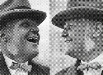 Výstava Antonín Švehla - Národní zemědělské muzeum, s. p. o.